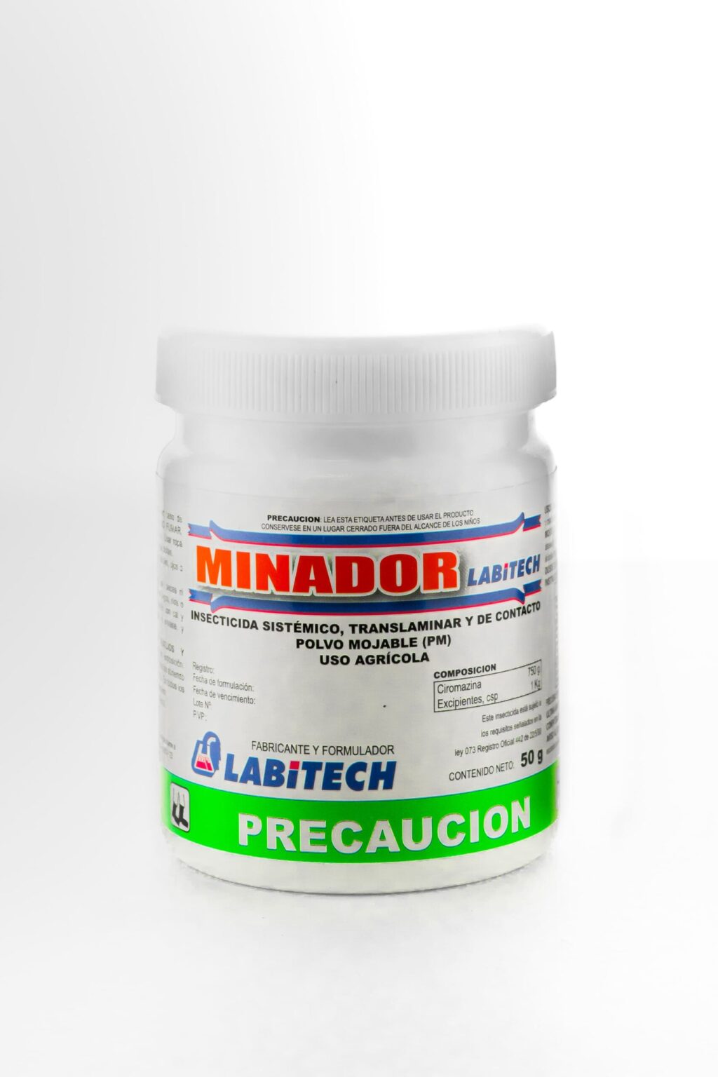 Minador Labitech - Labitech